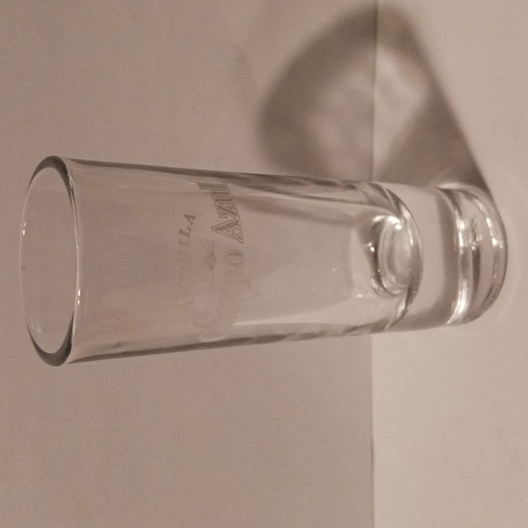 Campo Azul | Kitchen | Campo Azul Shooter Tequila Glass | Poshmark